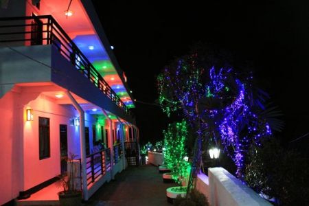 Yoe Yoe Lay Hotel - Kyaik Hti Yoe